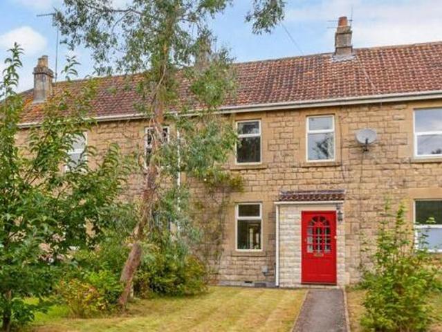Yew Terrace, Claverton Down, 3 Bedroom Terraced
