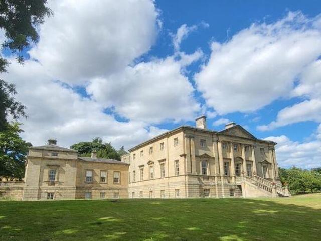 Yew Tree, Belford Hall, 2 Bedroom Apartment