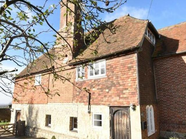 Yew Tree Cottages, The Street, 3 Bedroom Cottage