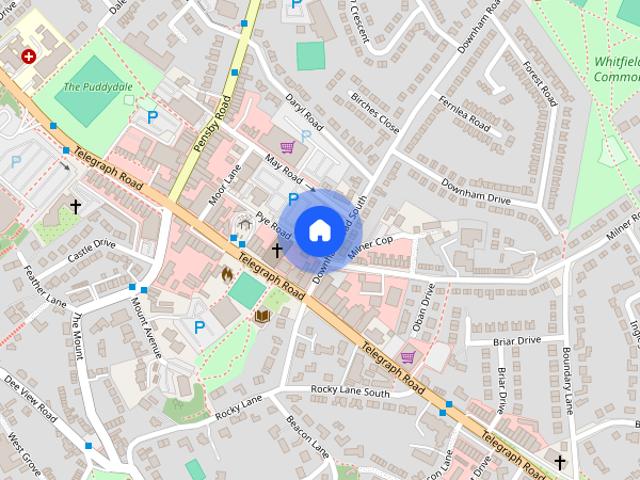 Yew Tree Court, 21 Pye Road, Wirral, CH60