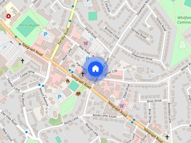 Yew Tree Court, 21 Pye Road, Wirral, CH60