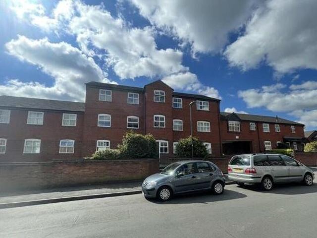 Yew Tree Court, Tachbrook Street, 1 Bedroom Apartment