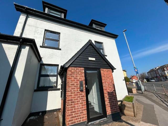 yew tree court, yew tree avenue, nottingham, nottingham city