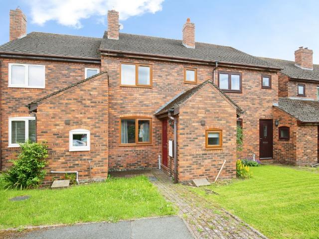 Yew Tree Court, Austrey CV9, 2 bed terraced house to rent, £1,100 pcm | PrimeLocation