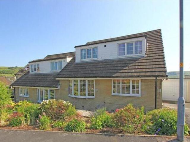 Yew Tree Close, Bradley, 4 Bedroom Semi detached