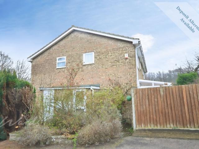 Yew Tree Close, Chatham ME5, 1 bed terraced house to rent, £950 pcm | PrimeLocation
