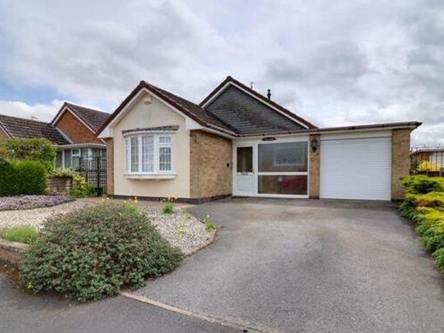 Yew Tree Close, Derrington, 2 Bedroom Bungalow
