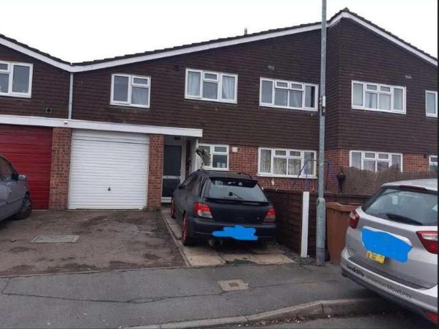 Yew Tree Crescent, Melton Mowbray, LE13