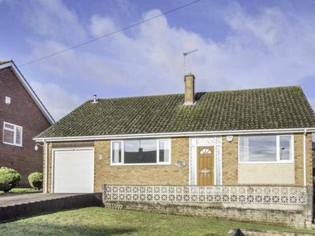 Yew Tree Drive, Bawtry, 3 Bedroom Detached
