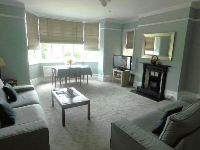 Yew Tree House, Westfield, East Sussex £1,050pcm