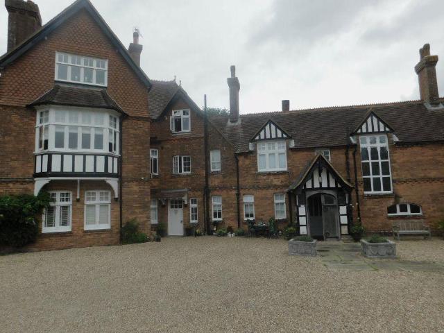 Yew Tree House, Westfield, East Sussex 1 bed flat to rent £1,050 pcm £242 pw