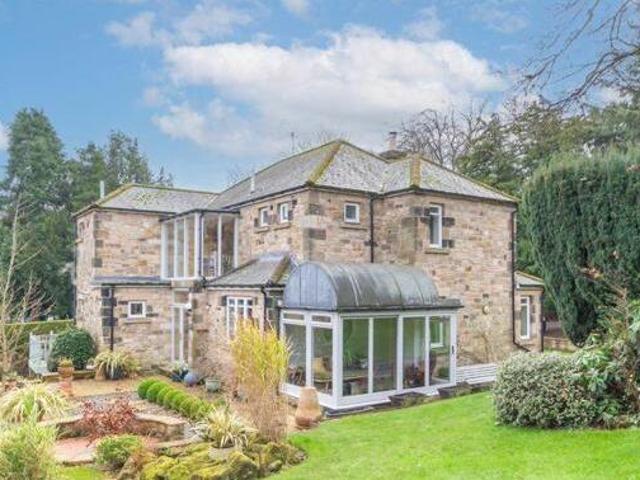 Yew Tree House, Alnmouth Road, 3 Bedroom Detached