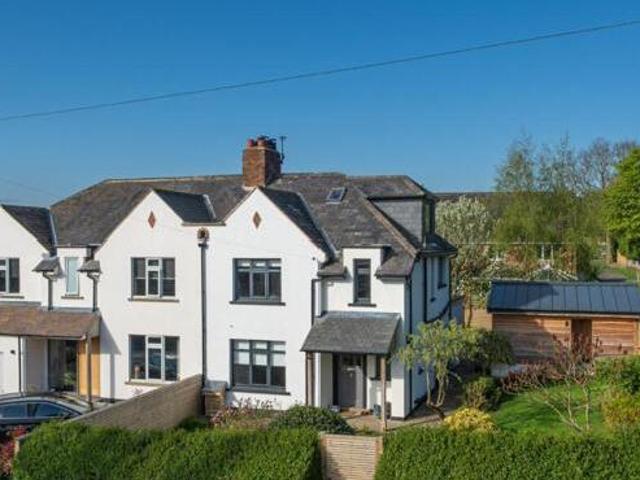 Yew Tree Lane, Harrogate, 4 Bedroom Semi detached