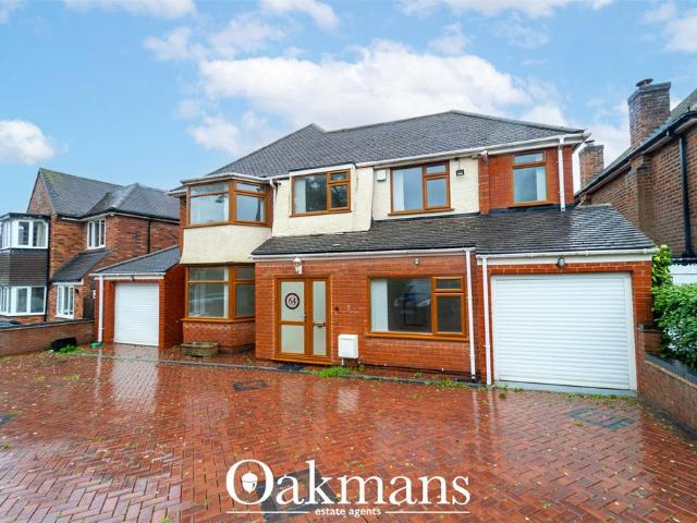 Yew Tree Lane, West Midlands B91 6 bed detached house to rent £4,000 pcm £923 pw