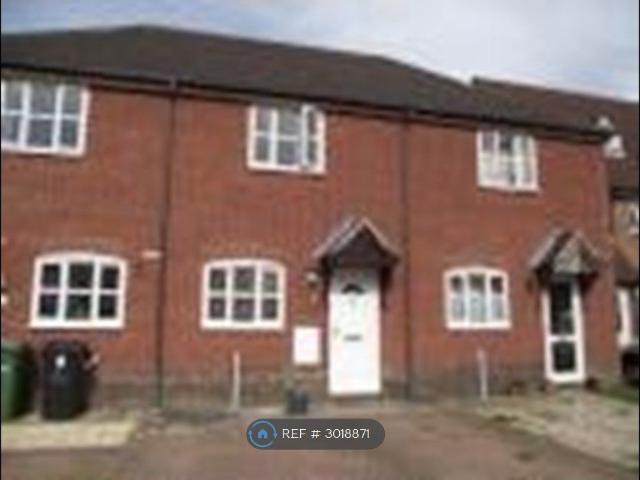 Yew Tree Road, Attleborough NR17, 2 bed terraced house to rent, £950 pcm | PrimeLocation