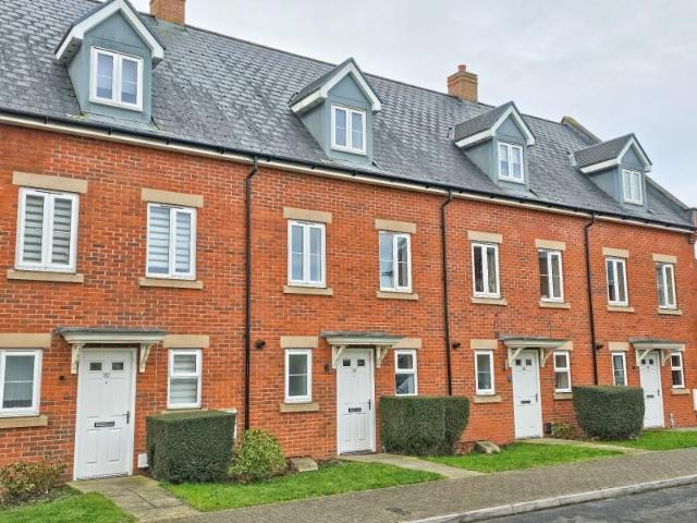 Yew Tree Road, Brockworth GL3, 3 bed terraced house to rent, £1,450 pcm | PrimeLocation