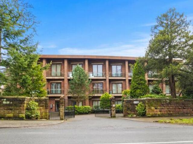 Yew Tree Road, Liverpool, 3 Bedroom Penthouse