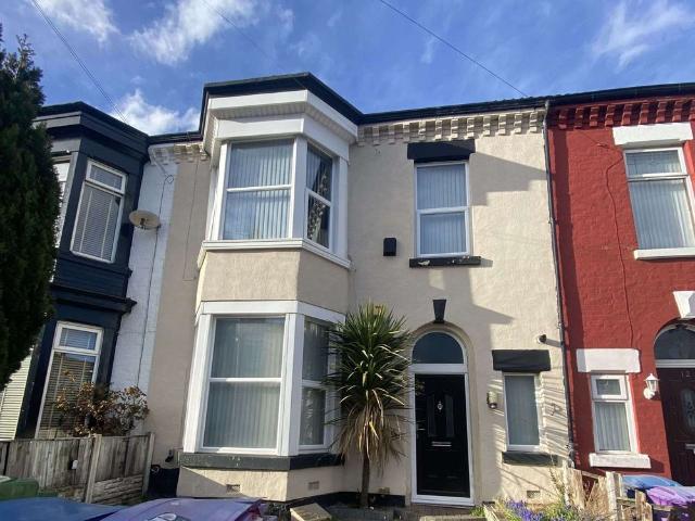 Yew Tree Road Room 6 Double