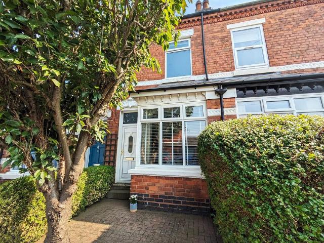 Yew Tree Road, Sutton Coldfield B73, 2 bed terraced house to rent, £1,200 pcm | PrimeLocation