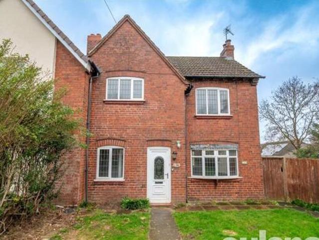 Yew Tree Road, Smethwick, 3 Bedroom Semi detached