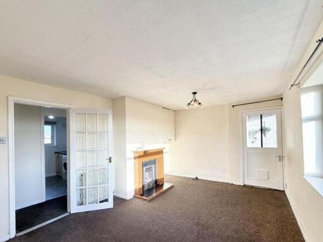Yewdale Crescent, Coventry, 2 Bedroom Apartment