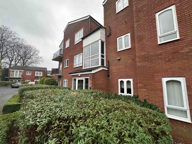 Yewdale, Harborne Road £1,150pm