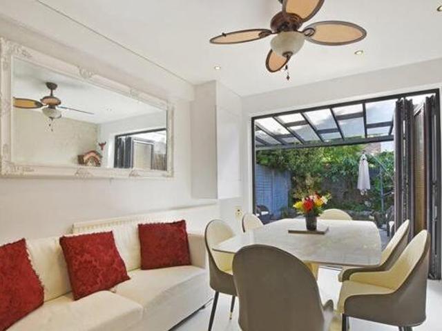 Yewfield Road, London, 3 Bedroom Terraced