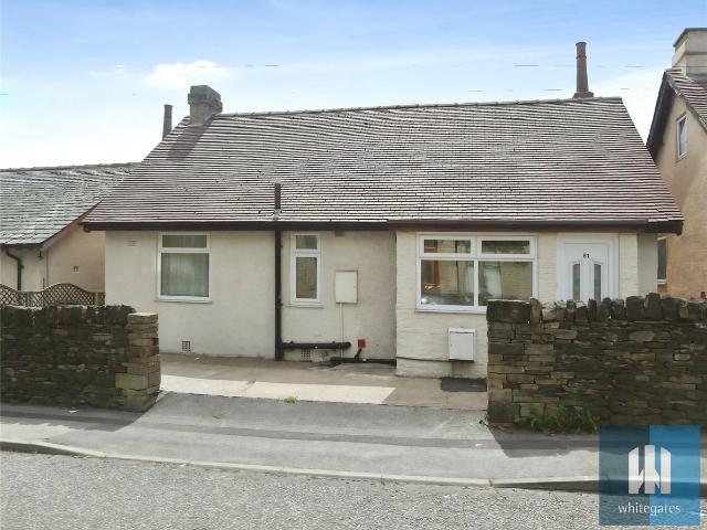 Yews Hill Road, Lockwood, Huddersfield HD1, 2 bed bungalow to rent, £1,100 pcm | PrimeLocation