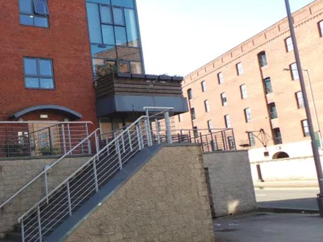 YHA, 25 Tabley Street, Liverpool, L1 8EE, United Kingdom | 2 bed apartment for rent #167780235 | Rentberry