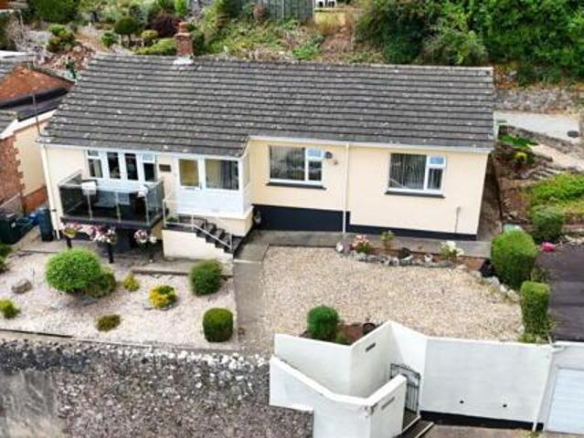 Yon Street, Kingskerswell, 4 Bedroom Detached