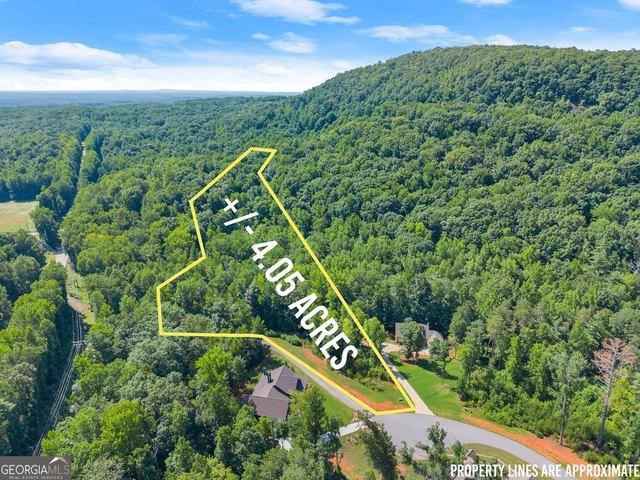 Yonah Lake Dr, Sautee Nacoochee, GA 30571