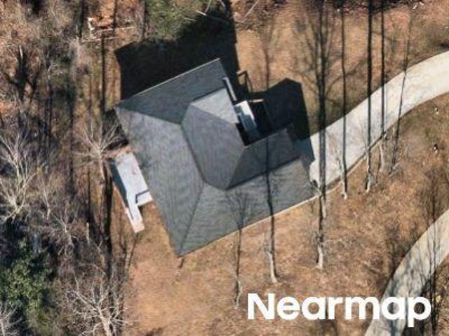 Yonah Springs Dr
