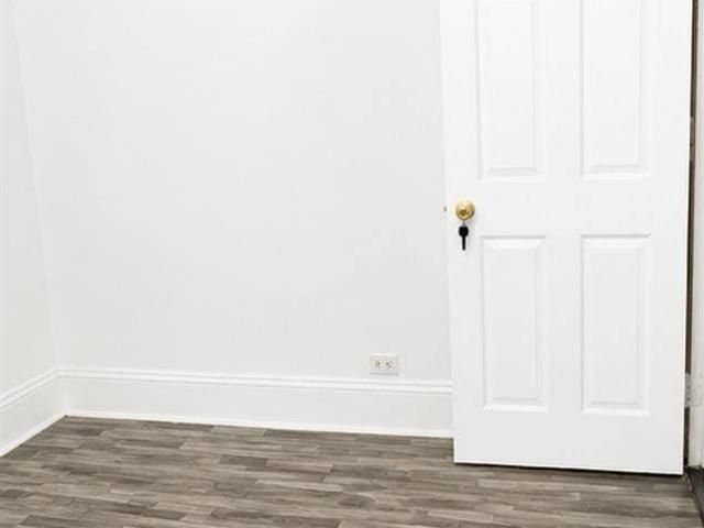 Yonkers shared room