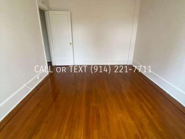 Yonkers 1BR Apartment – Great Value – $2,300 495 Van Cortlandt Park Ave – Yonkers, NY 10705