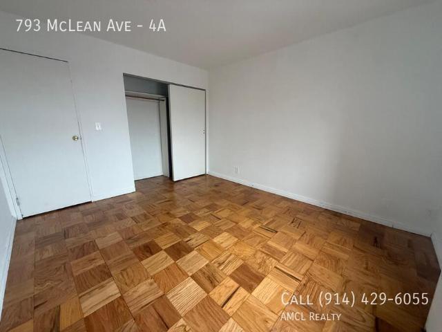 Yonkers 1BR Apartment – Elevator & Laundry in Building – $2,250