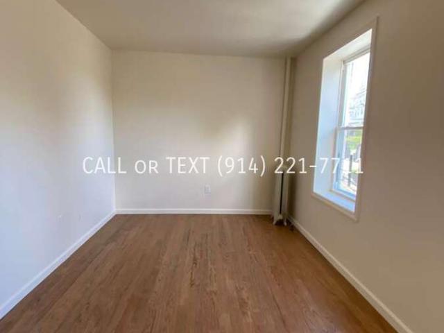 Yonkers 1BR Apartment – Heat & Hot Water Included – $2,350 40 Caryl Ave – Yonkers, NY 10705
