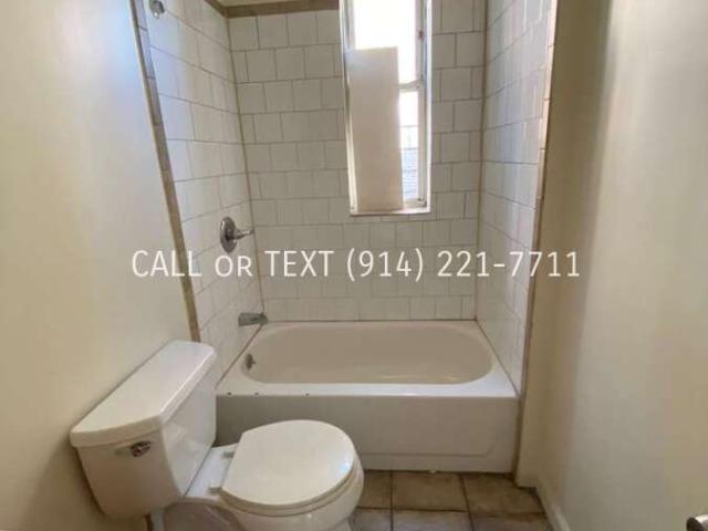 Yonkers 1BR Apartment – Heat & Hot Water Included – $2,350 40 Caryl Ave – Yonkers, NY 10705