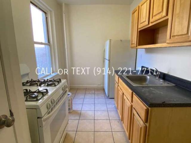 Yonkers 1BR Apartment – Heat & Hot Water Included – $2,350 40 Caryl Ave – Yonkers, NY 10705