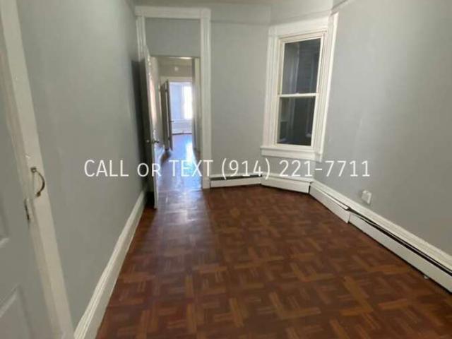 Yonkers 2BR Apartment – Great Value – $2,400 164 Waverly St – Yonkers, NY 10701