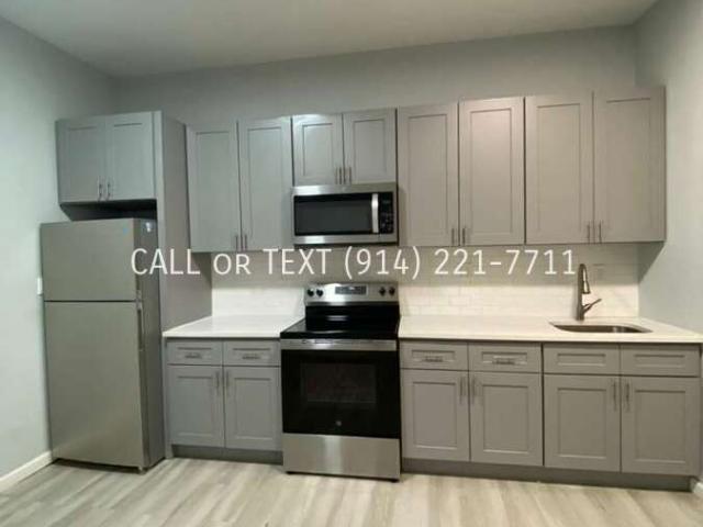 Yonkers 2BR Apartment – Great Value – $2,650