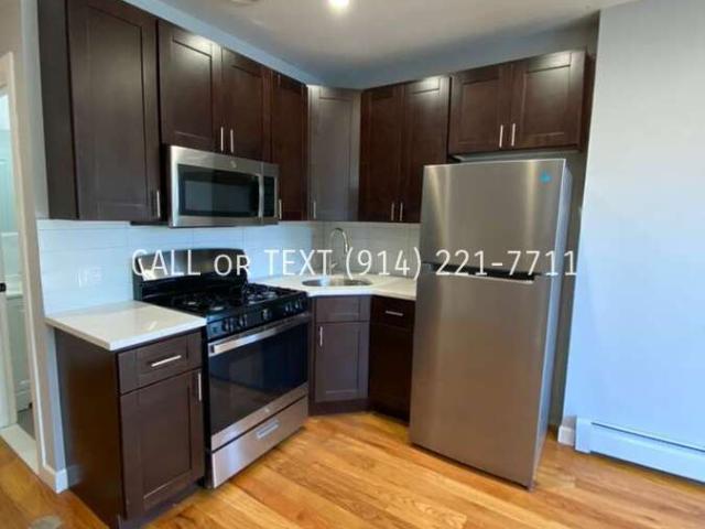 Yonkers 2BR Apartment – Great Value – $2,300