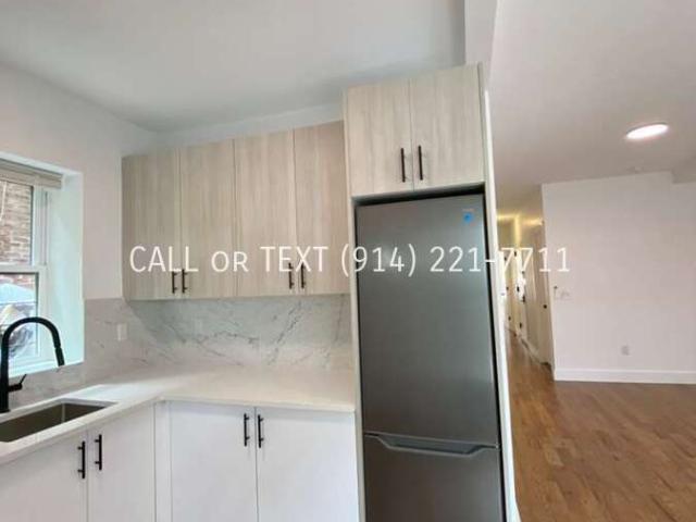 Yonkers 3BR Apartment – $3,300