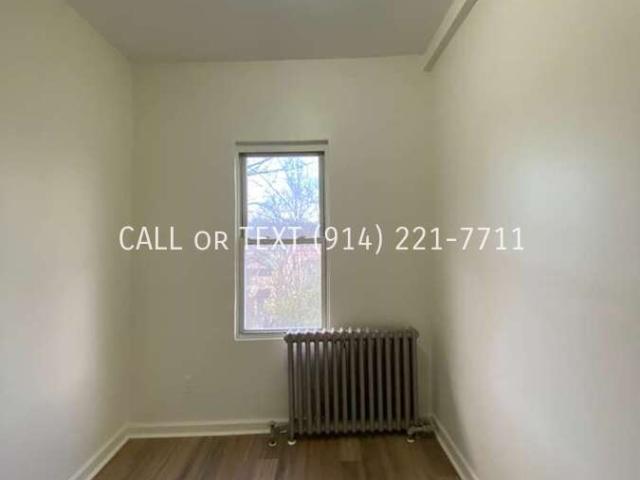 Yonkers 3BR Apartment – 2 Bathrooms – $3,400 26 Vineyard Ave – Yonkers, NY 10703