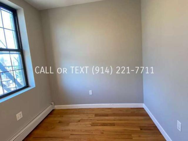 Yonkers 3BR Apartment – Great Value – $2,500