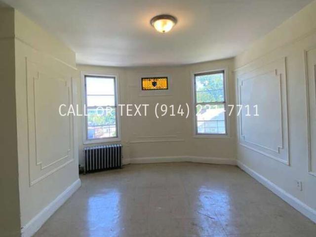 Yonkers 3BR Apartment – Great Value – $2,700 – CALL/TEXT 914 221 7711