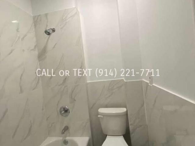 Yonkers 3BR Apartment – Spacious Layout – $2,900 53 Maple St – Yonkers, NY 10701