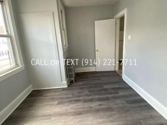 Yonkers 3BR Apartment – Spacious Layout – $3,000 120 Waverly St – Yonkers, NY 10701