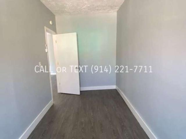 Yonkers 3BR Apartment – Spacious Layout – $3,250 66 Herriot St – Yonkers, NY 10701