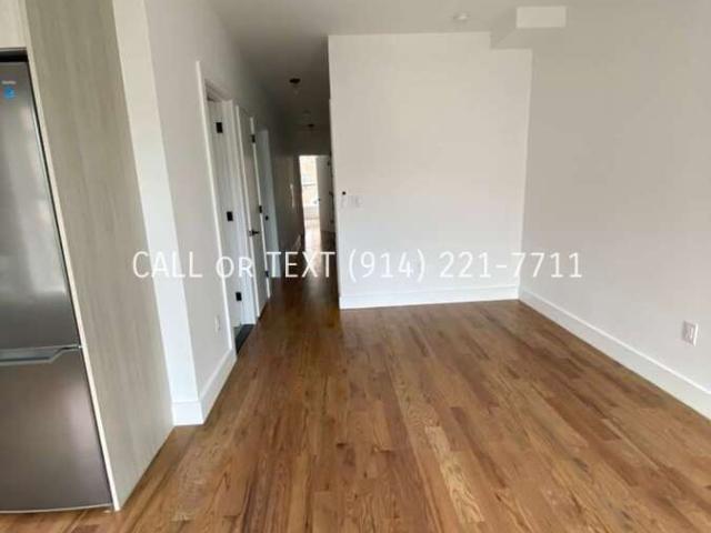 Yonkers 4BR Apartment – $3,500