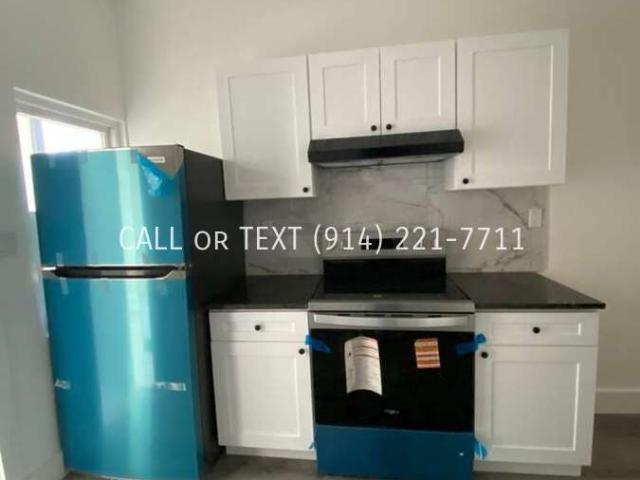 Yonkers 4BR Apartment – 2 Bathrooms – $3,500 25 Riverview Pl – Yonkers, NY 10701